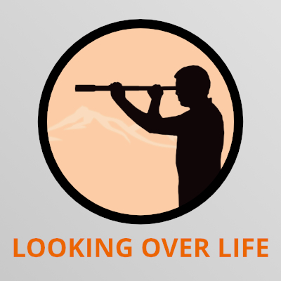 Looking Over Life – the podcast